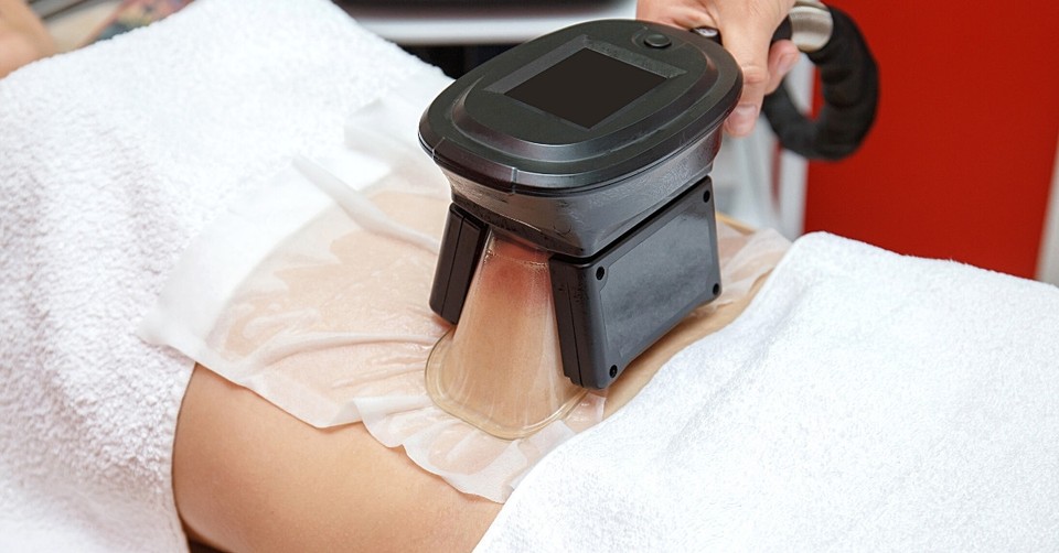 Cryolipolysis for Noninvasive Body Shaping & Fat Freezing – DermaHealth