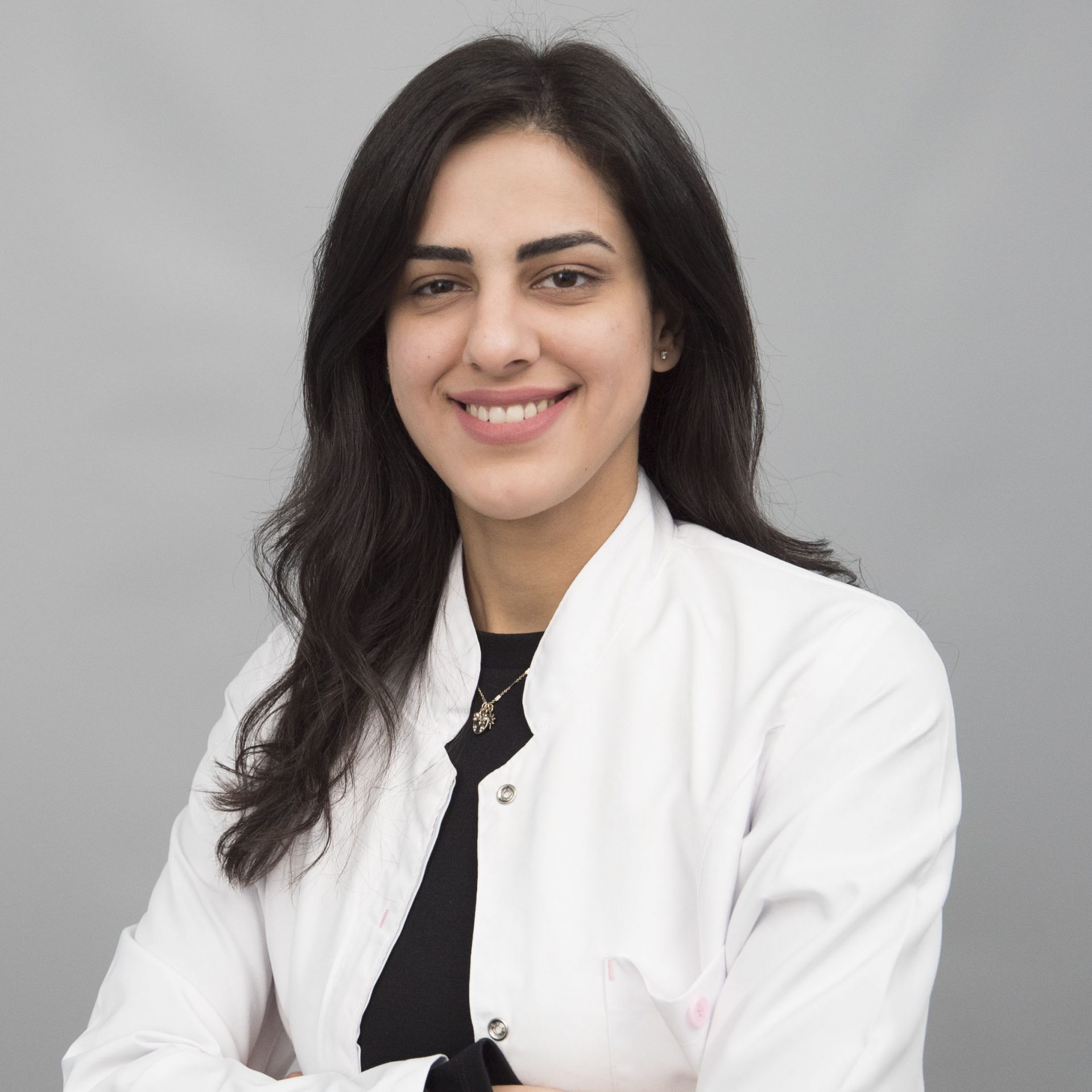 Dr. Dina Farouk – DermaHealth