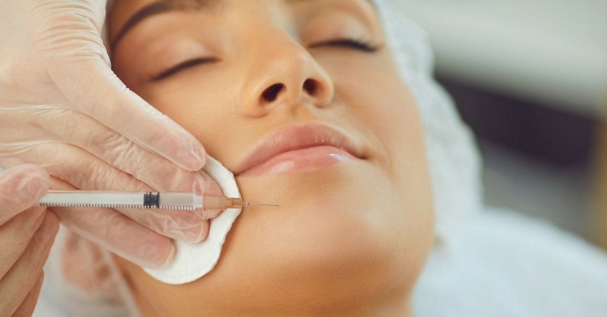 mental crease – DermaHealth