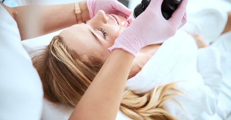 All You Need to Know About Fractional Laser Treatments – DermaHealth