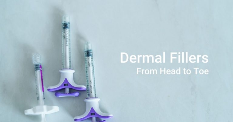 A New Era of Beauty with Dermal Fillers – DermaHealth