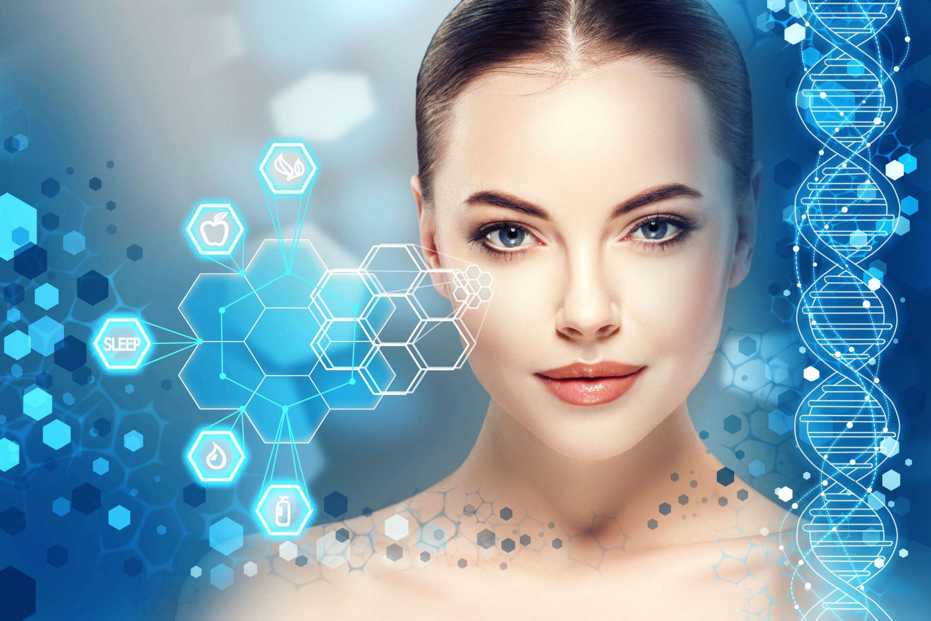 New research reverses skin aging by 30 years – DermaHealth